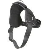 Dogit Harness with Fluorescent Print Logo, Small, Black - Walmart.com