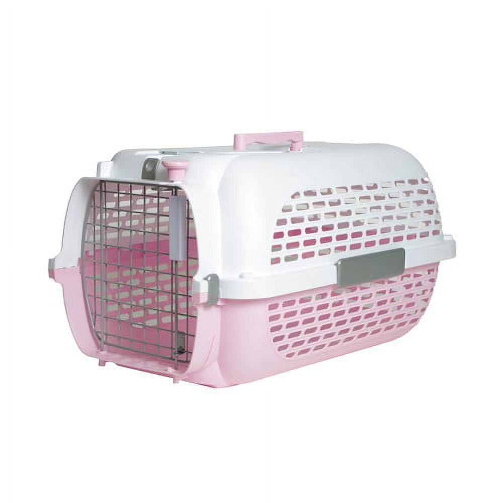Dogit Voyageur Model 100 Small, Pink - Walmart.com