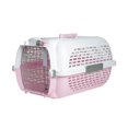Dogit Voyageur Model 100 Small, Pink - Walmart.com