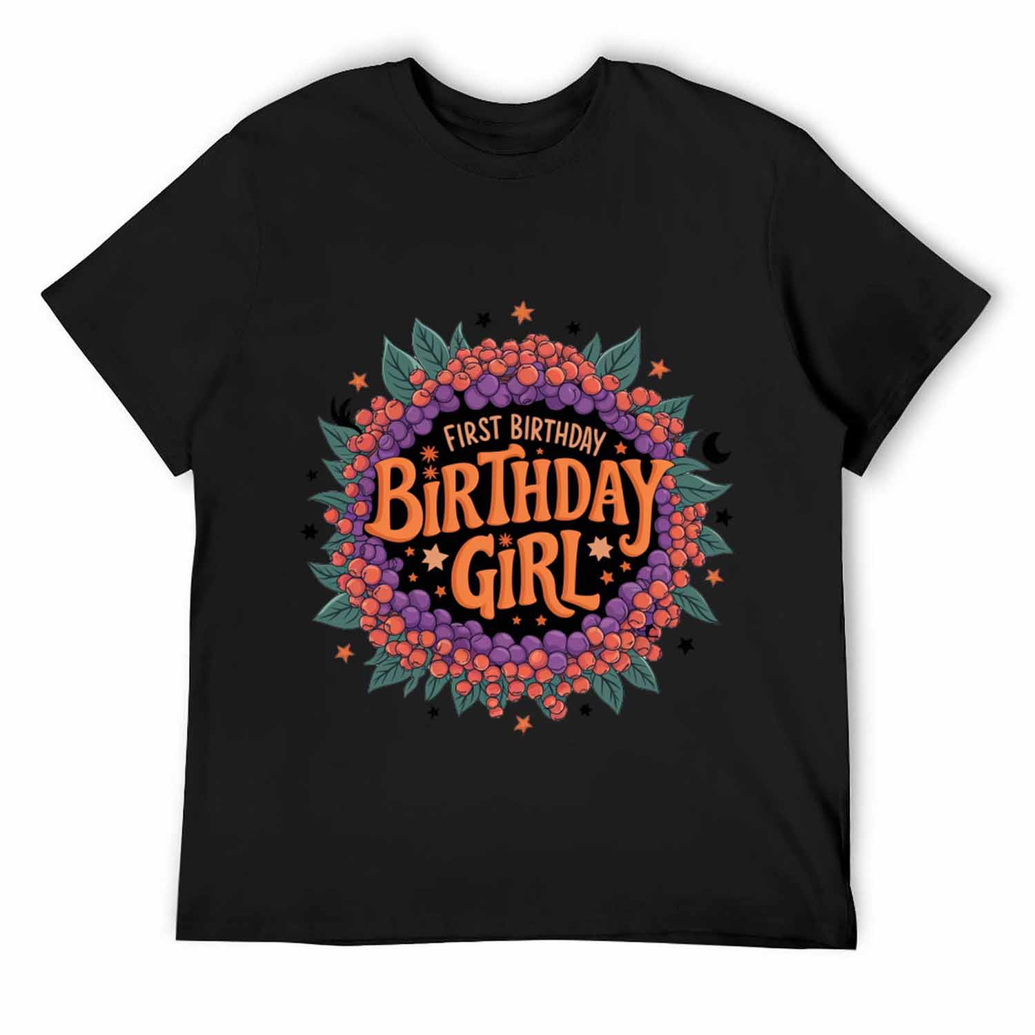 Dogma Of The Ascension Of TheBirthday Girl Of Mary T-Shirt - Walmart.com