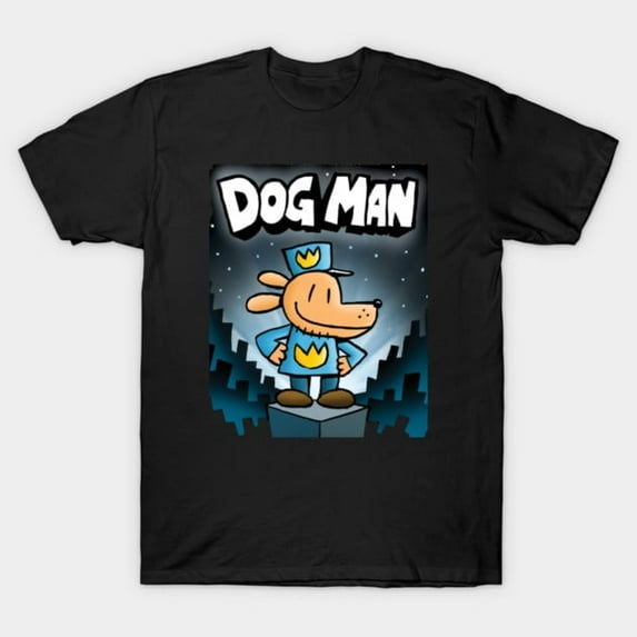 Dogman Fun Funny Cryptid Folklore Graphic - Eco-friendly InkPerfect for ...