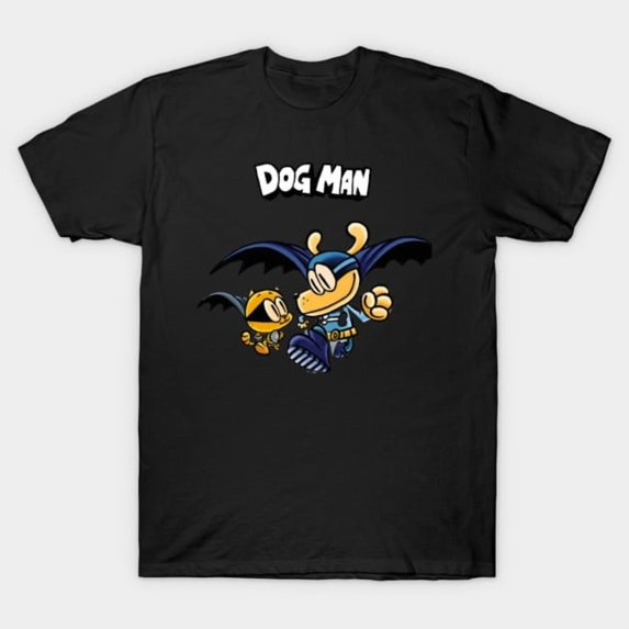 Dogman Fun Funny Cryptid Folklore Graphic - Machine Washable, H17761 ...