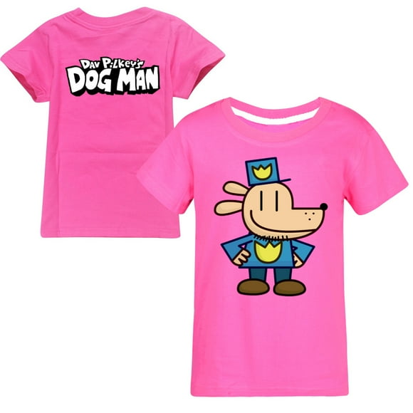 Dogman Shirt