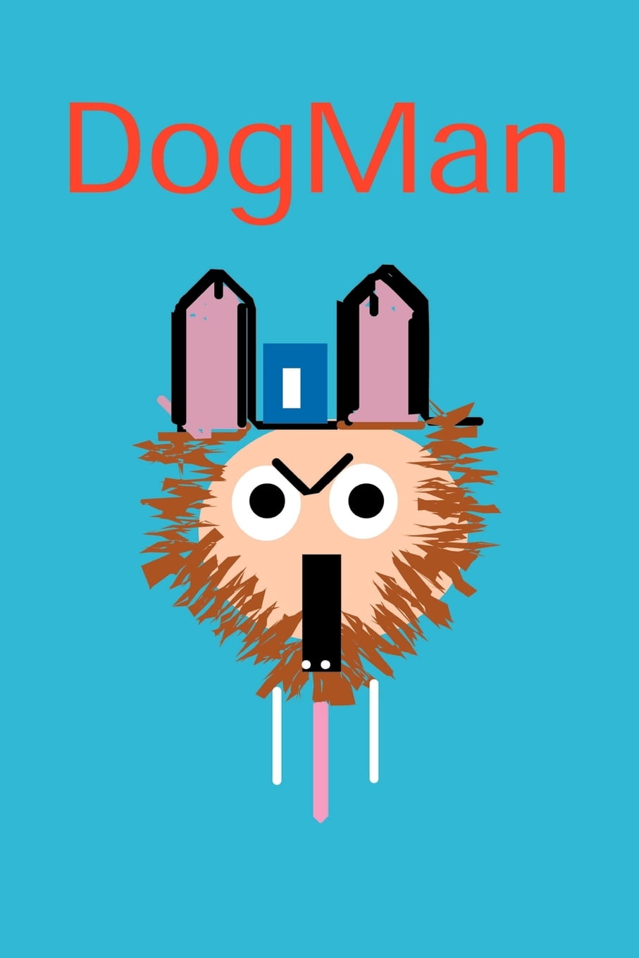Dogman (Paperback) - Walmart.com