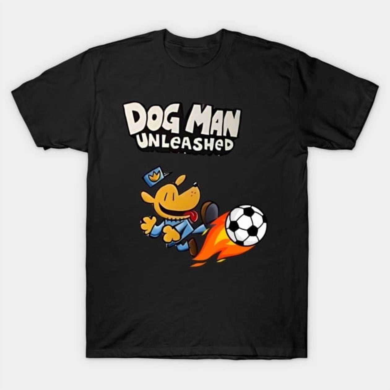 Dogman Play Funny Cryptid Folklore Graphic, H3380 Unisex T-Shirt, Up to ...