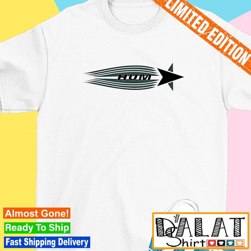 Dogmeats Town Hum Stars Shirt - Walmart.com