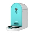 Dogness Automatic WiFi Dog/Cat Smart Camera Feeder - 6.5 Lbs. Large ...