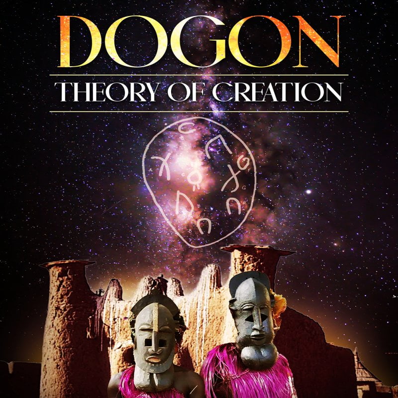 Dogon: Theory Of Creation - Walmart.com