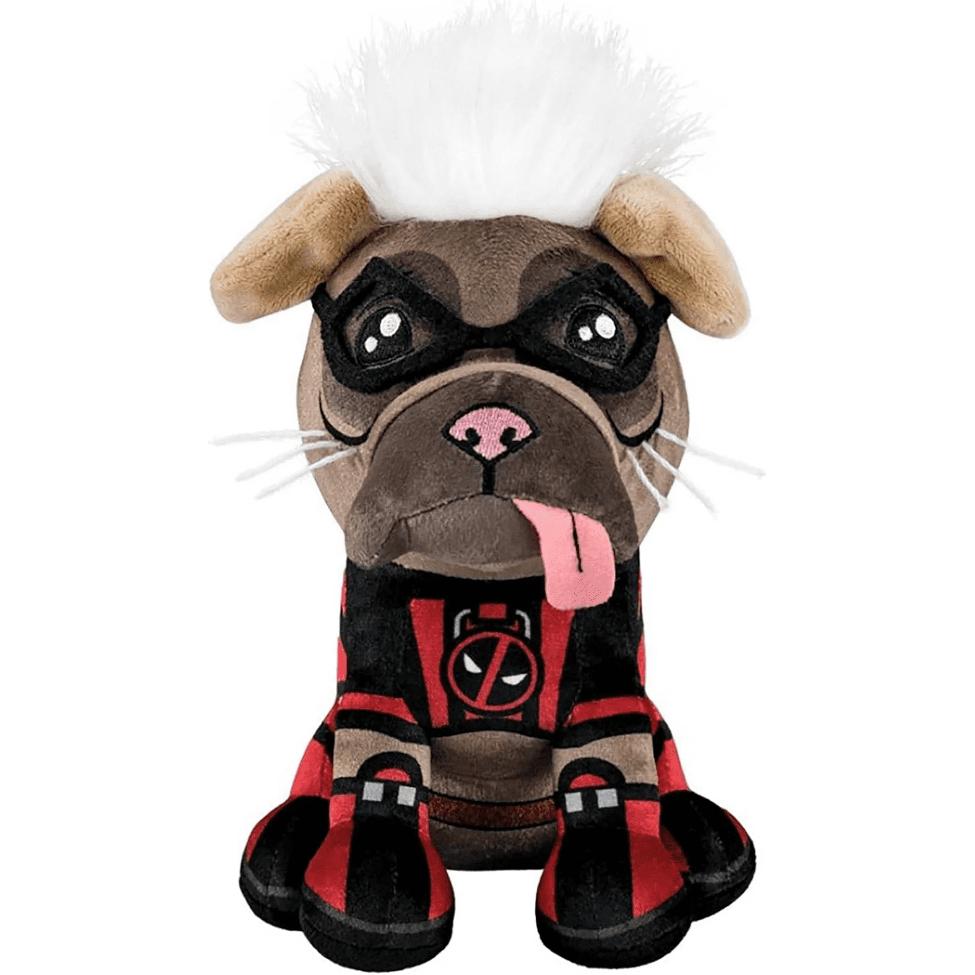 Dogpool Peggy Plush Toys Soft Stuffed Gift Dolls 9'' High For Kids Boys ...