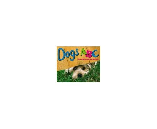 Pre-Owned Dogs ABC: An Alphabet Book (Hardcover) 0736826068 ...