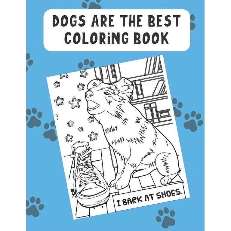 funny dog memes coloring book