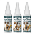 Dogs Eye Drops, Dogs Eye Infection Treatment, Relieve Red Eyes ...