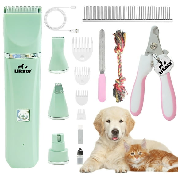 Dog Grooming in Dogs - Walmart.com