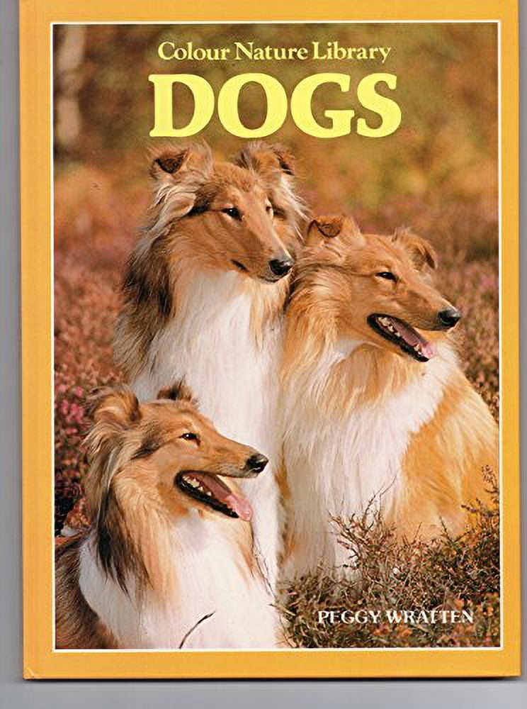 Pre-Owned Dogs Hardcover - Walmart.com
