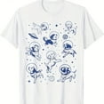 Dogs In Se R T-S1Hirt55 - Walmart.com