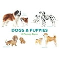 Dogs & Puppies : A Memory Game (Game) - Walmart.com