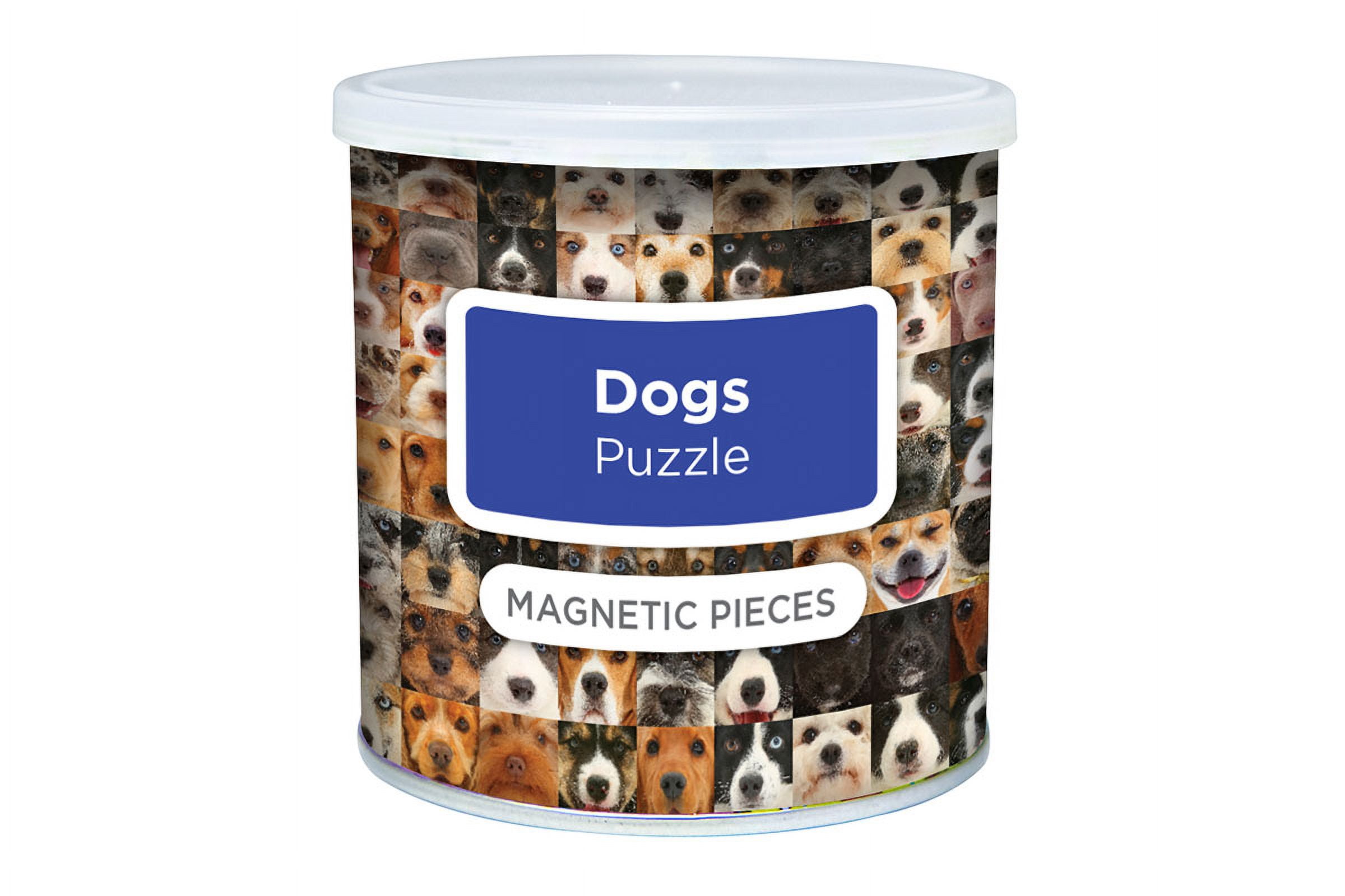 Dogs Puzzle - Walmart.com