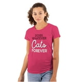 Dogs Whatever Cats Forever Funny Womens Fitted Plus Size Graphic Tee ...