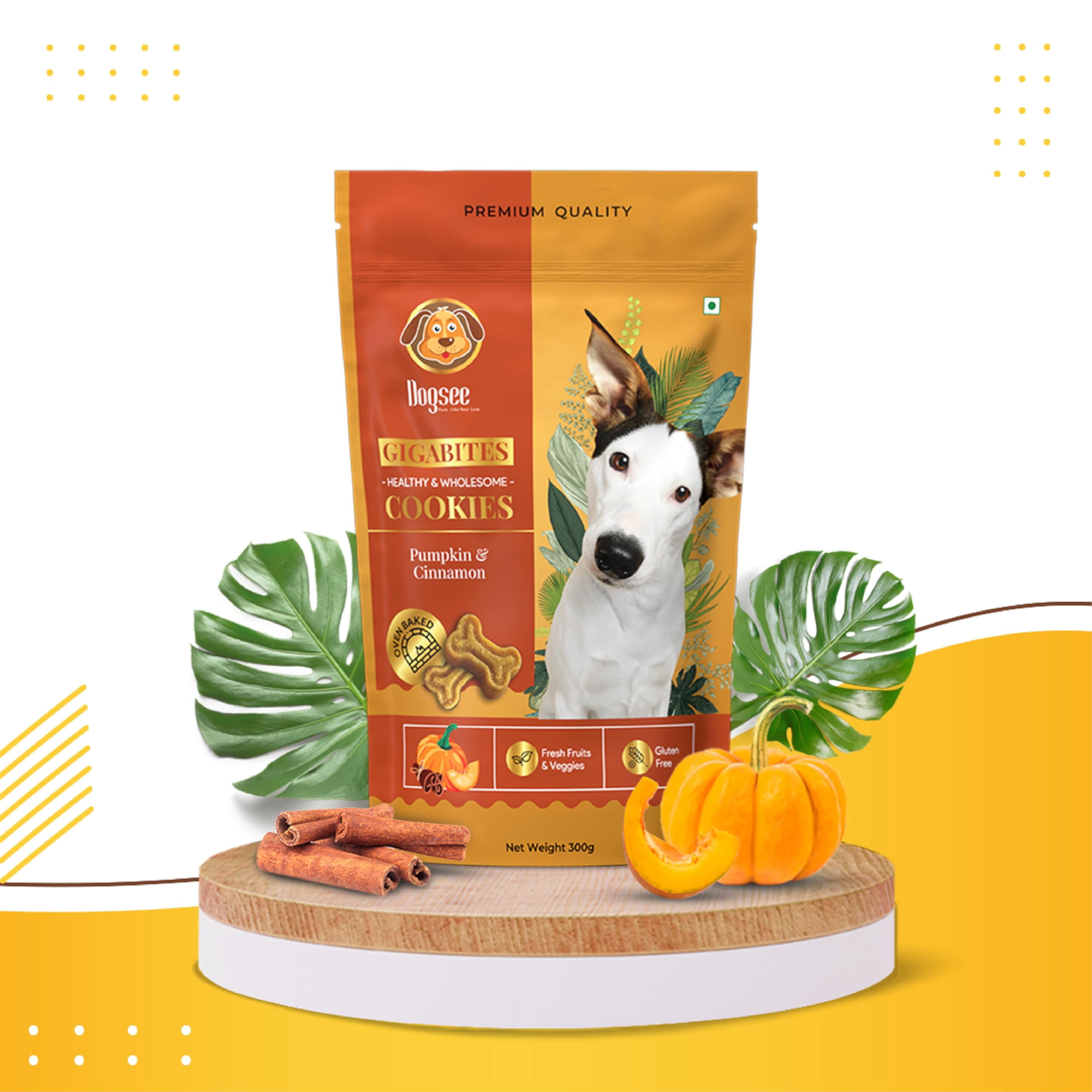 Dogsee Chew Large Himalayan Yak Dental Treats, Long Lasting, 15 Count ...