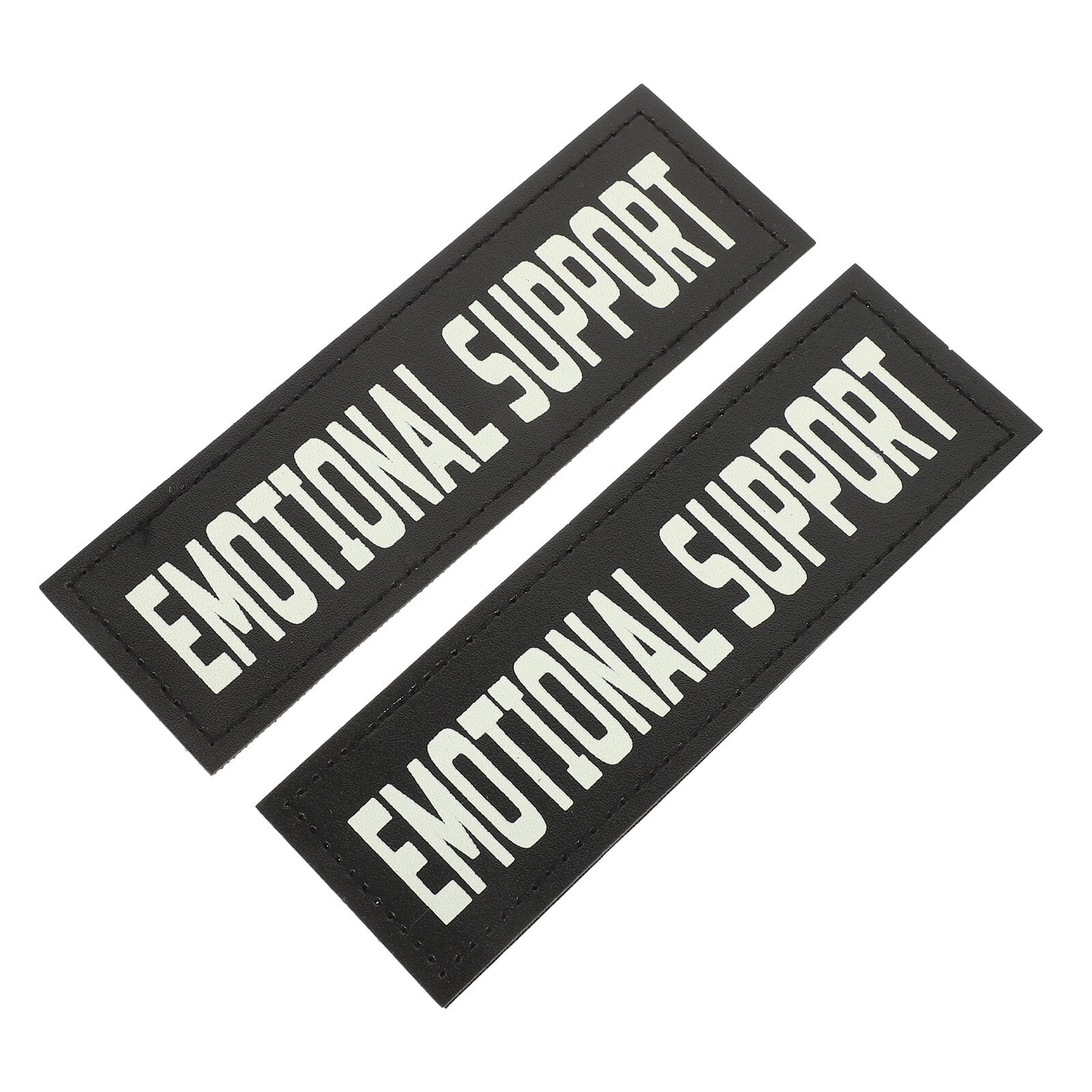 Dogservice Patch Vest Reflective Harnesstraining Pet Patches Patch ...