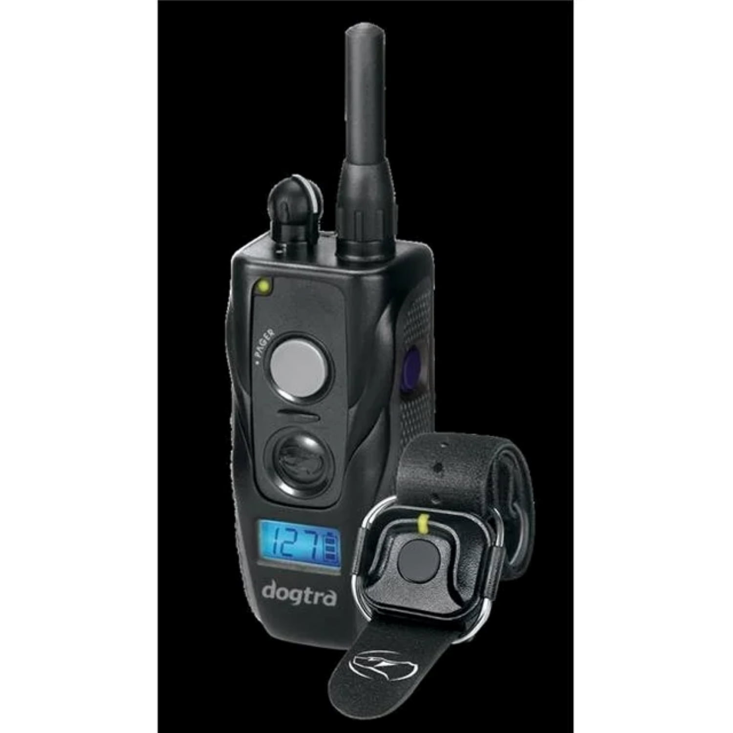Dogtra ARC Handsfree Kit – ARC-HFKit Remote Training System - Walmart.com