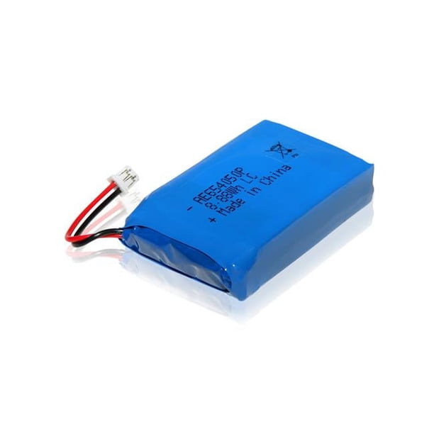 Dogtra BP37P2400 Replacement Battery for Pathfinder Transmitter ...