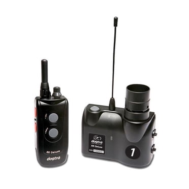 Dogtra 200C Dog Trainer System Remote Dog Trainer 1 Dog System ...