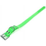 Dogtra Extra Dog Collar Strap, Green, 3/4" x 32" - Walmart.com