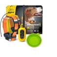 Dogtra Pathfinder 2 Dog Tracking GPS eCollar – 9-Mile Range Training ...