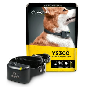 DOGTRA COMPANY 3500NCP Dogtra SupX 1Dog Collar - Walmart.com