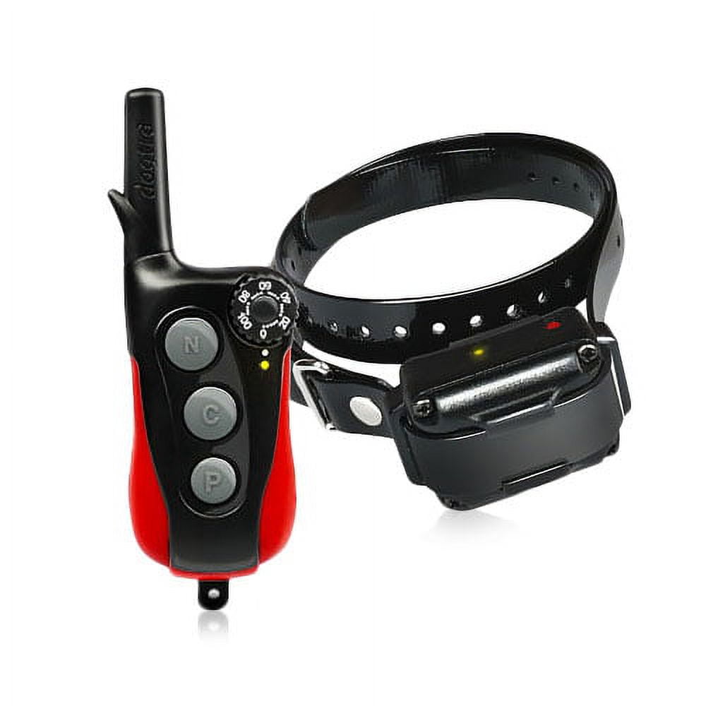 Dogtra iQ Powerful Pet Remote Trainer F/ Dogs Up To 12 Pounds ...