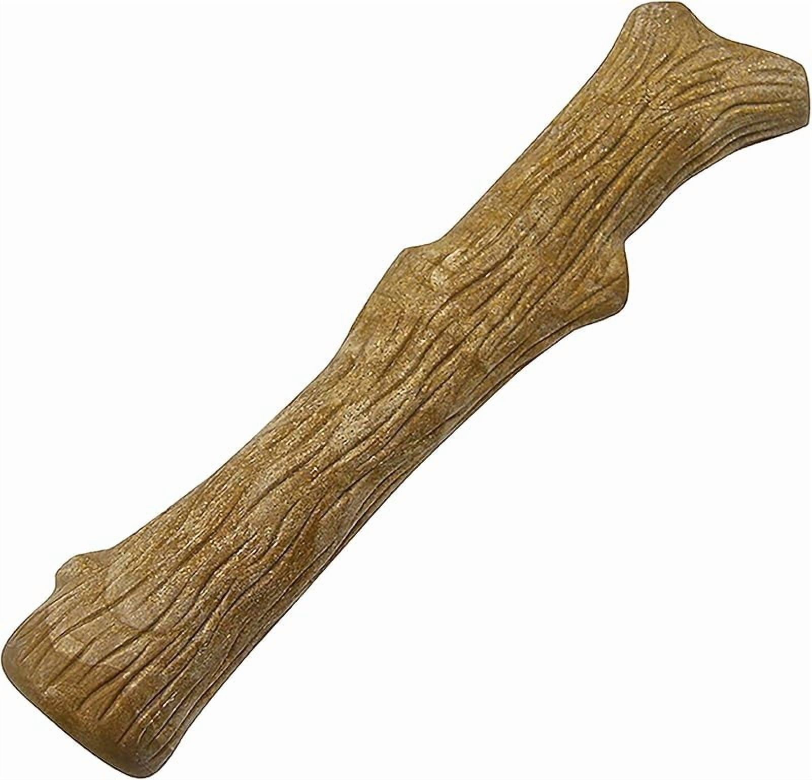 Dogwood Durable Dog Chew Toy, Large - Long Lasting Chew Stick Made with ...