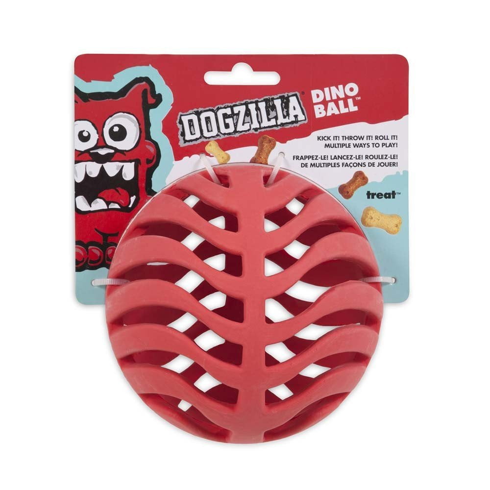 Dogzilla Dino Ball - Walmart.com