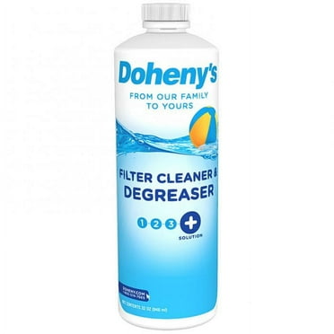 Bio-Dex Zeo Filter Cleaner for Zeobrite and Sand Filters ZEO32 ...