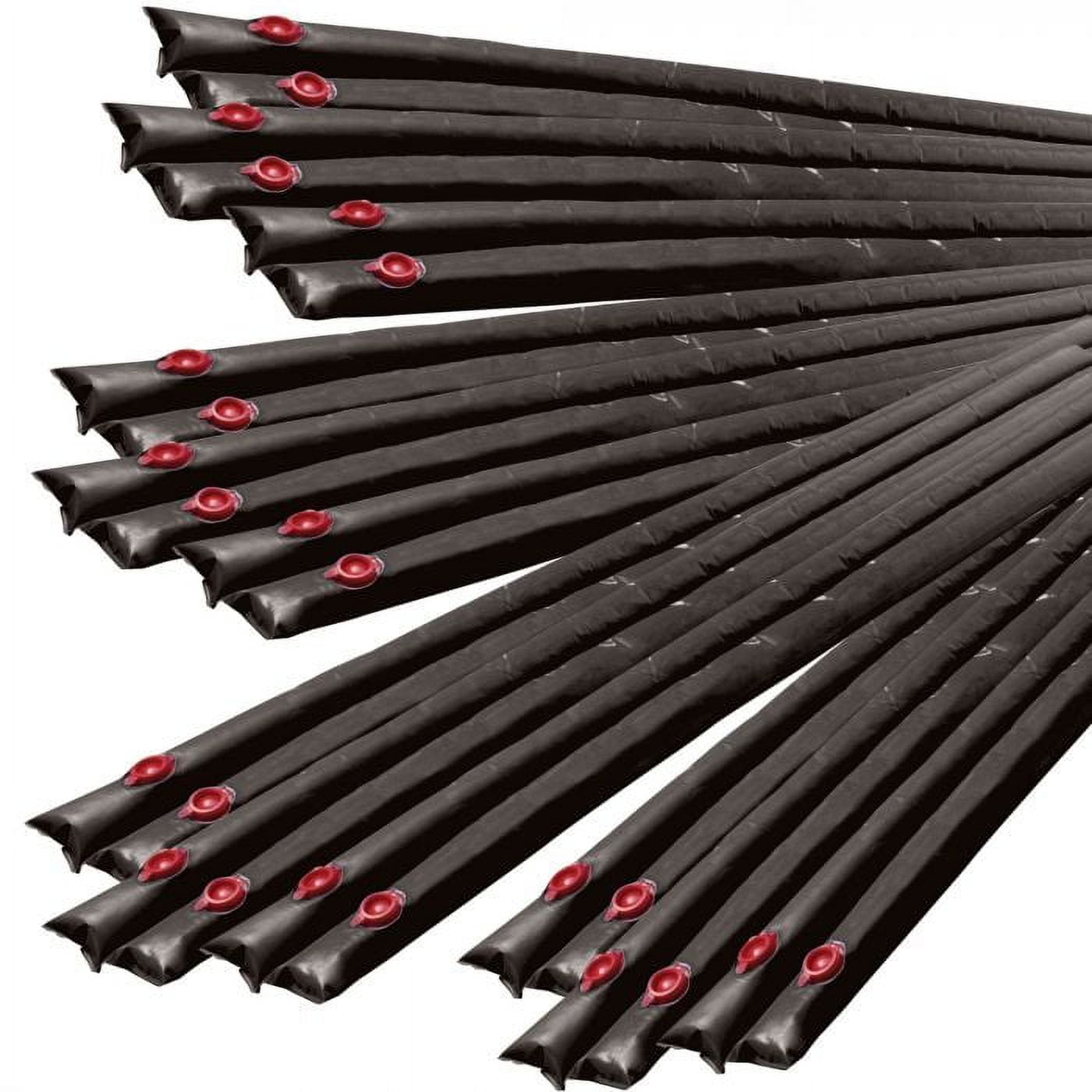 Doheny's Harris Pool Products Water Tubes - 8' Double Chamber, SUPER ...