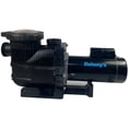 Doheny’s Pool Pump Pool Pro ULTRA In-Ground 1 HP 1 Count - Walmart.com