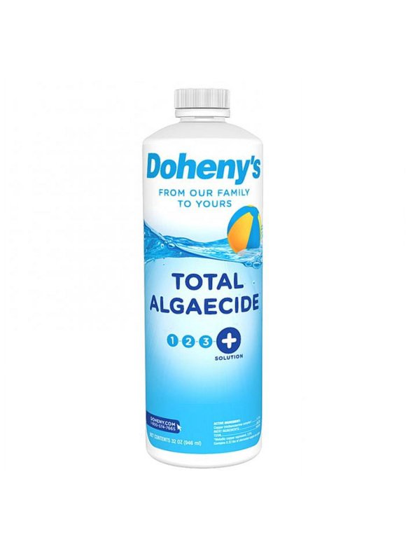 Algaecide in Pool Chemicals - Walmart.com