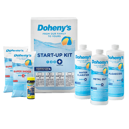 HTH Pool Care, Clear Defense for Swimming Pools, 1Qt, Removes ...