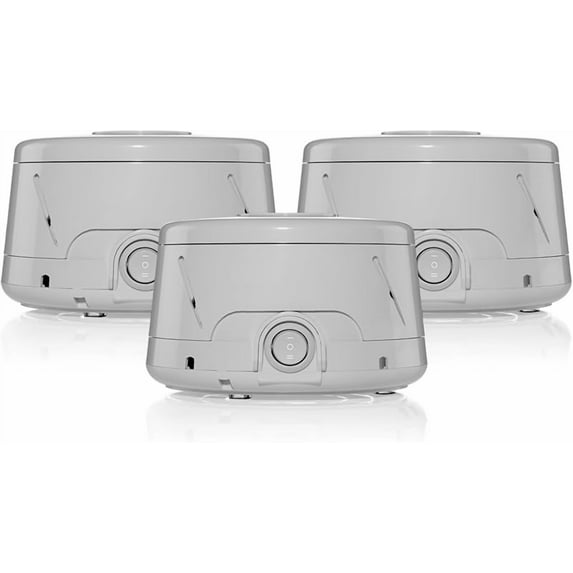 Dohm Classic (Pink) The Original White Noise Machine, Soothing Natural ...