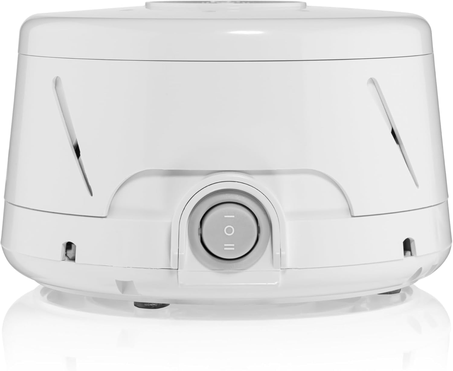 Dohm Classic (White) The Original White Noise Sound Machine, Soothing ...