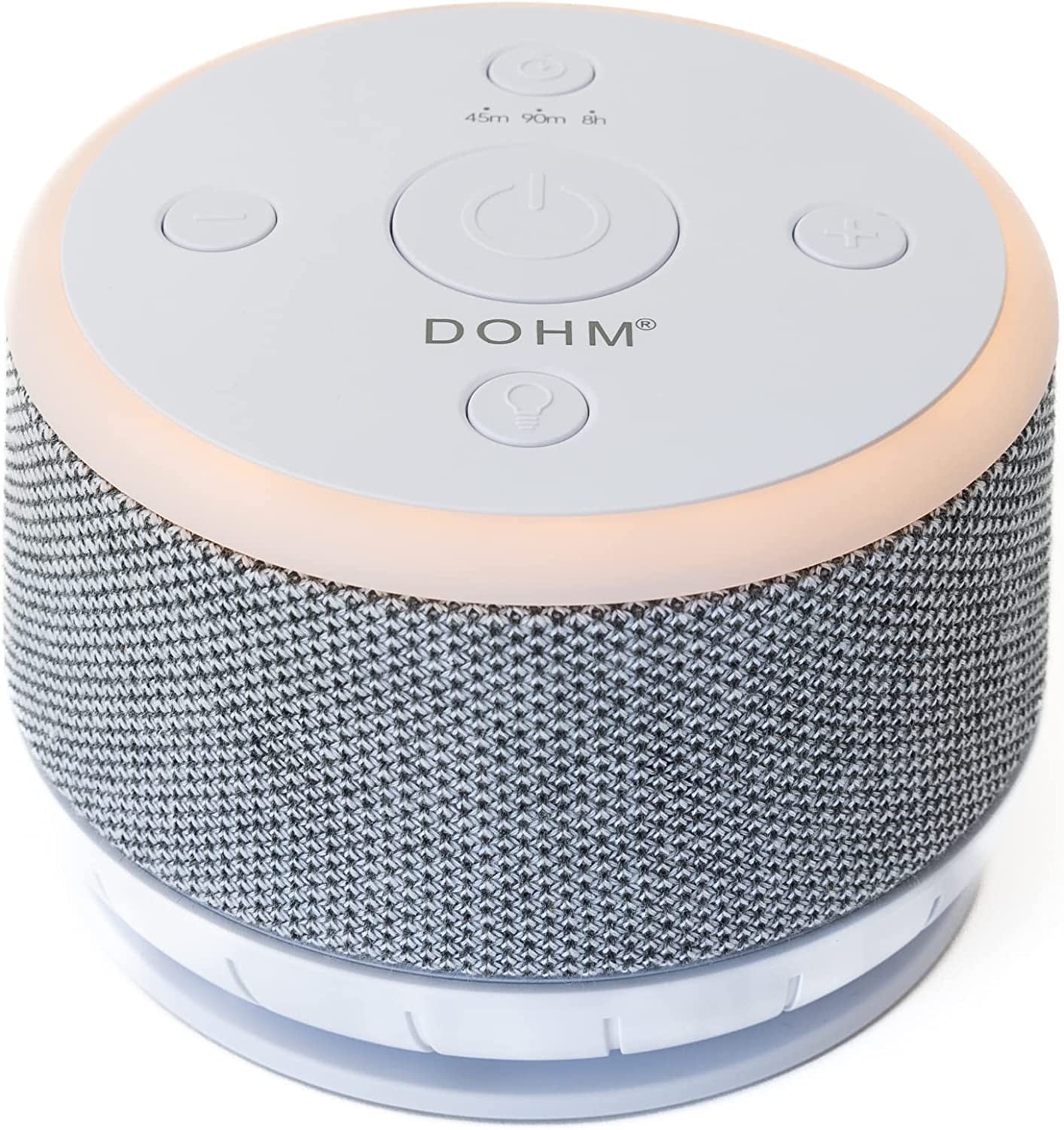 Dohm Classic (White) The Original White Noise Sound Machine, Soothing ...