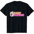 Doin' Donuts Racing Drift Car Enthusias Gift Unisex S-5XL T-Shirt ...