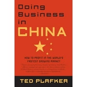 Doing Business China