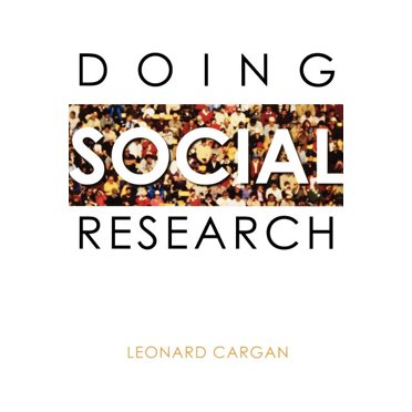 Social Research Today An Introduction To The Philosophy Of Social ...