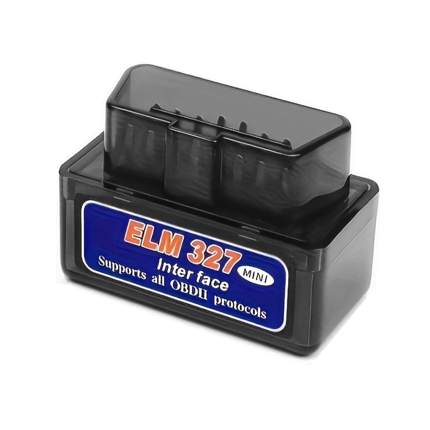 Doiting ELM327 OBD2 Bluetooth Scanner | Real-Time Car Diagnostic Tool ...