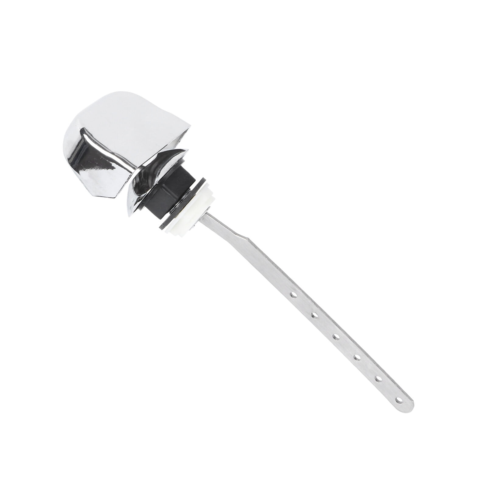 Doitool Toilet Bowl Handles Valve Button Toilet Flush Lever 21.00X6 ...