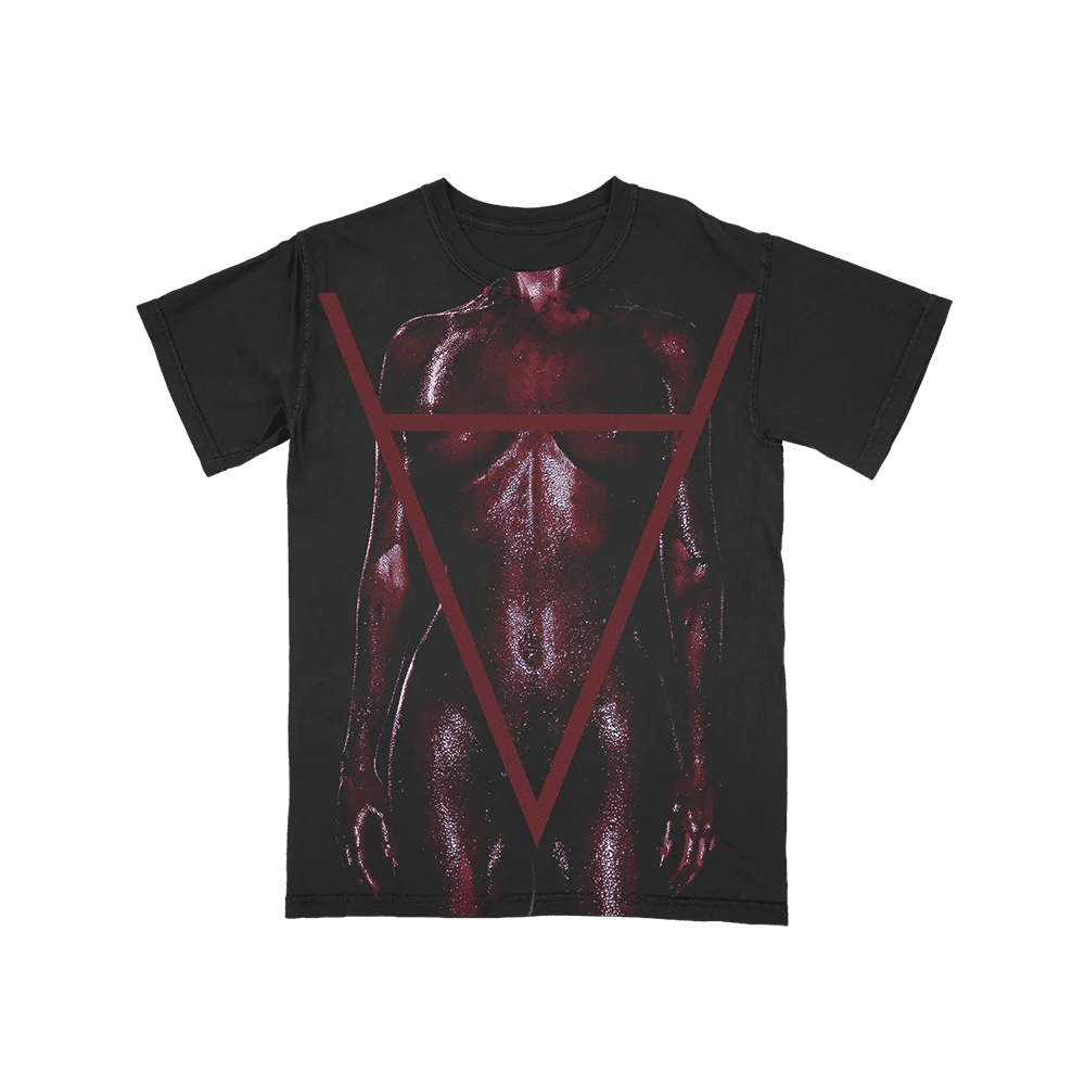 Doja Cat Merch Scarlet T-shirt Attention T-shirt Merch Men Short Sleeve ...