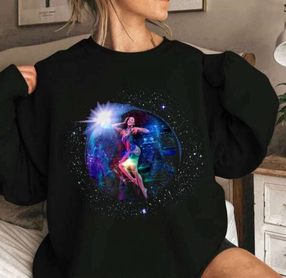 Doja Cat Planet Merch - Walmart.com
