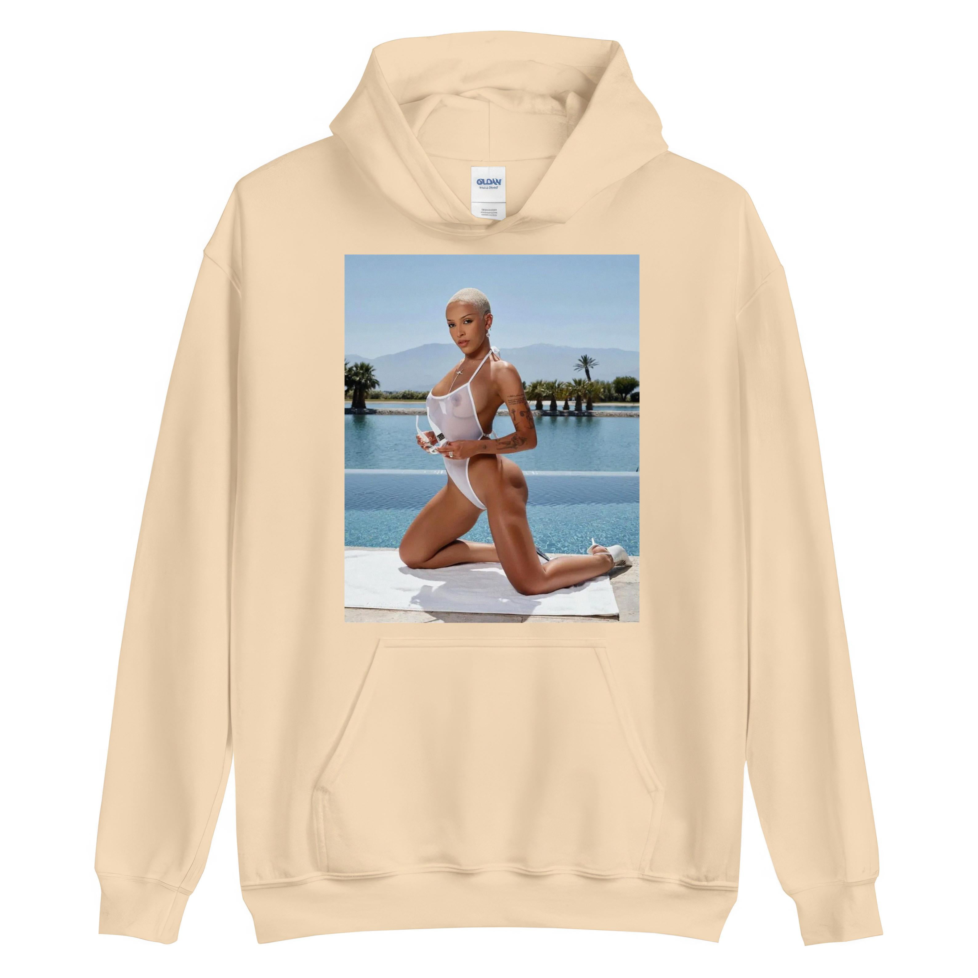 Doja Cat Pool Side T Shirt, Dojas Shirt, Doja Cat Demons Shirt, Doja ...