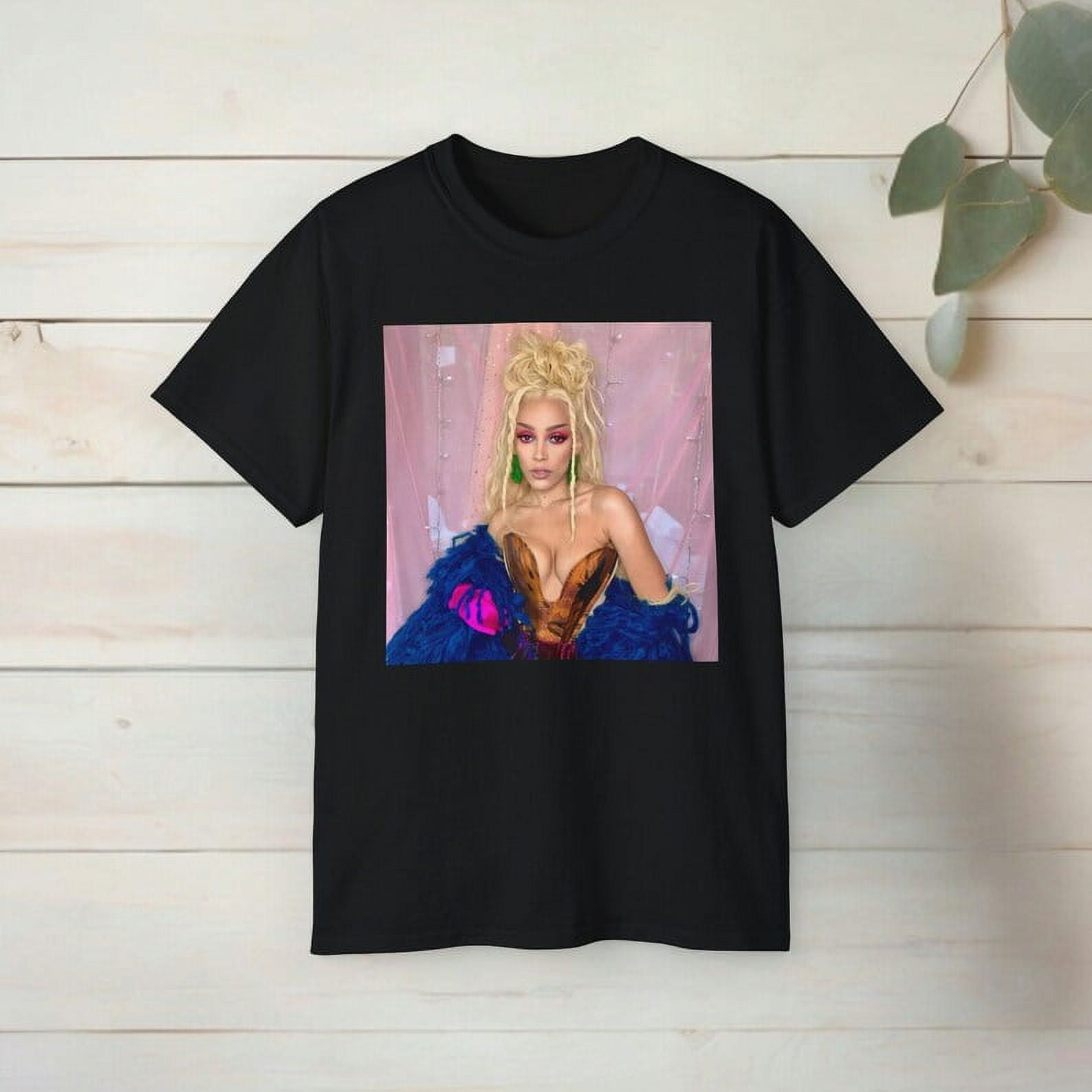 Doja Cat Royal T Shirt, Dojas Shirt, Doja Cat Demons, Doja Cat The ...